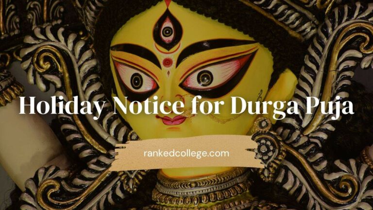 Notice Writing on Educational Tour (3+ Samples)